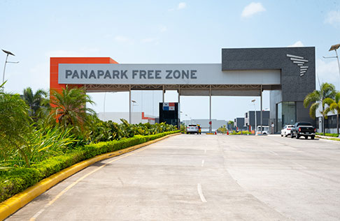 Our Portfolio | Panapark Free Zone