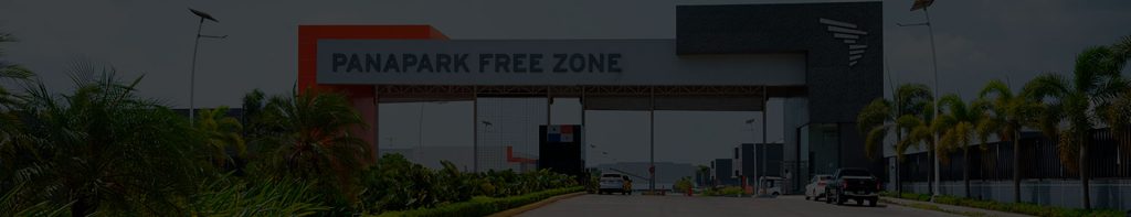 Panapark Free Zone | The largest private Free Trade Zone in Panama