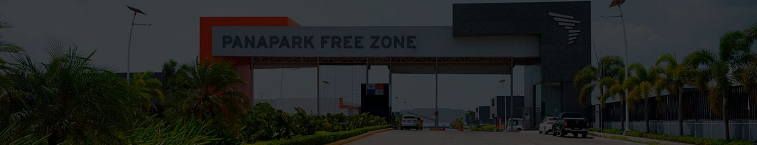 Panapark Free Zone | The largest private Free Trade Zone in Panama
