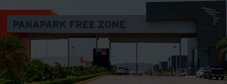 Panapark Free Zone | La Zona Franca Privada más grande de Panamá